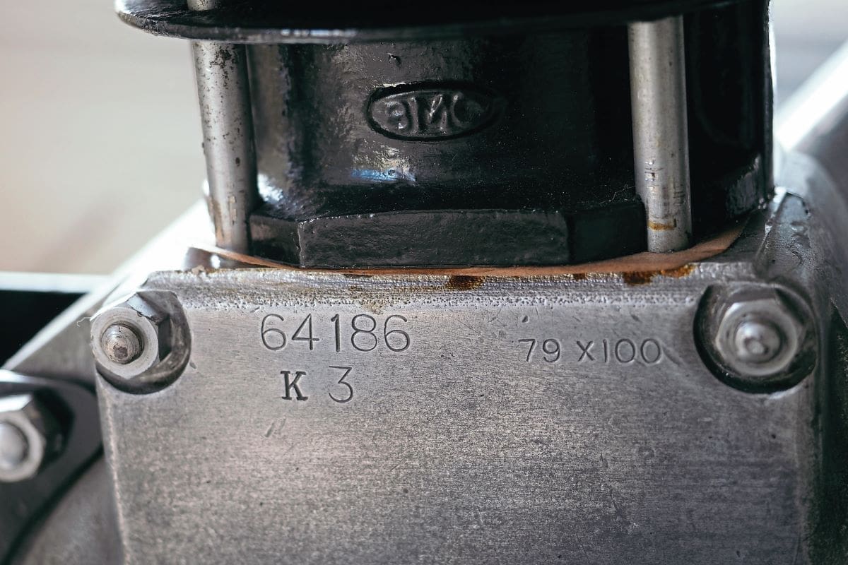 How to register a motorcycle | Classic Bike Hub