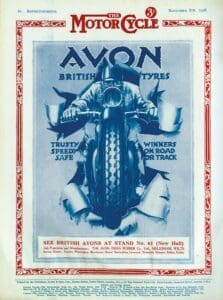 Farewell to Avon Tyres: factory closes its doors after 112 years ...