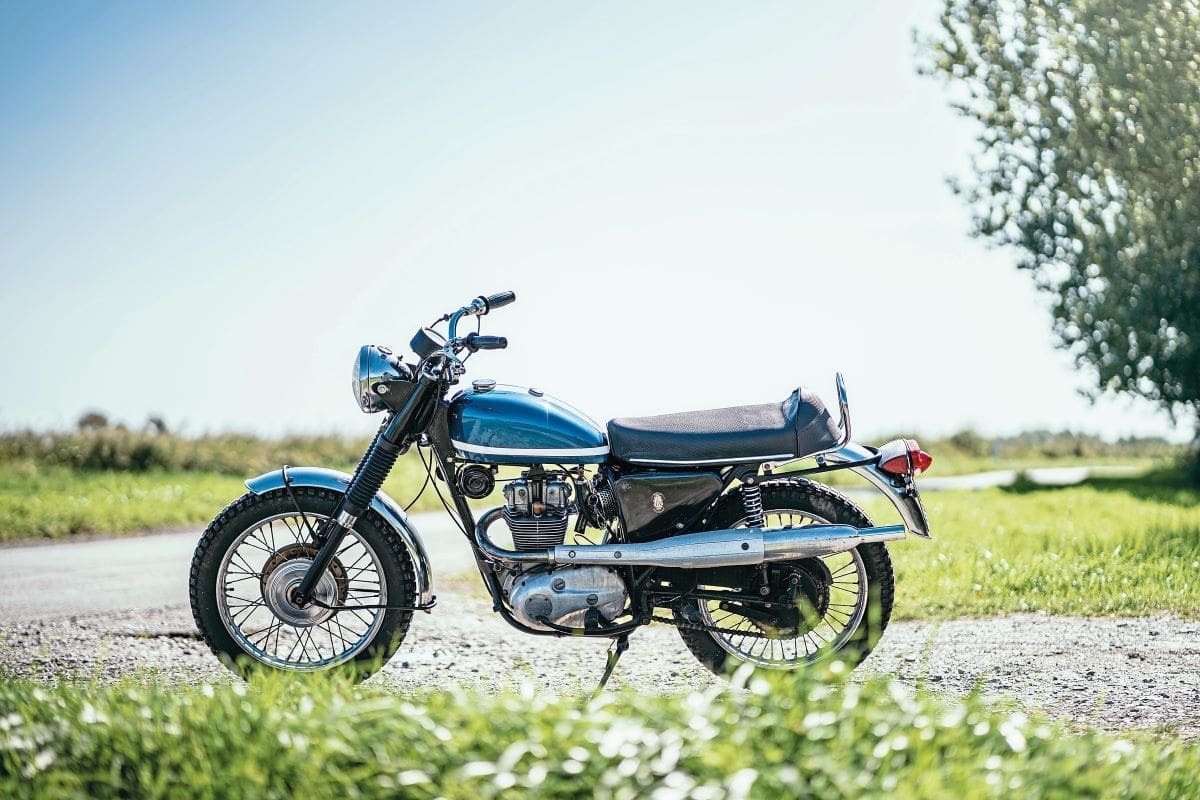 Your guide to... BSA Starfire 250 | Classic Bike Hub