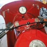 Ducati TT F2 test ride with Tony Rutter | Classic Bike Hub