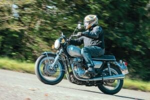 Yamaha XS650: the best all-round Japanese classic? | Classic Bike Hub