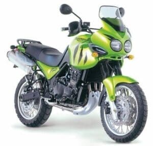 Test Ride: 2001-2005 Triumph 955i Tiger | Classic Bike Hub