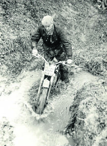 John Hartle: The world champion who never was | Classic Bike Hub