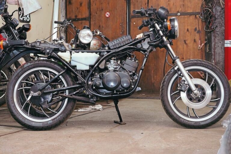 Yamaha RD250LC: swansong of the 250cc learner motorcycle | Classic Bike Hub