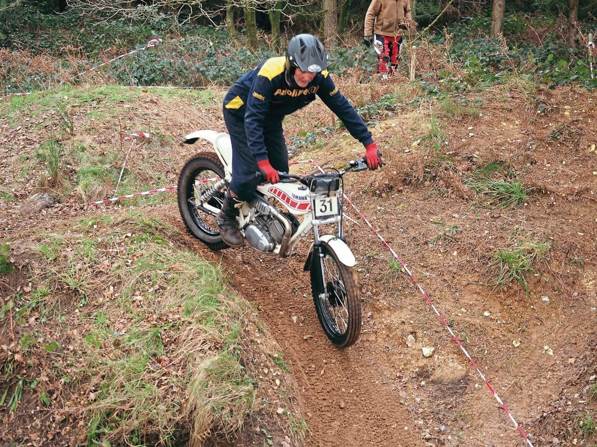 Everything you need to know about Classic Trials | Classic Bike Hub