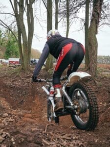 Everything you need to know about Classic Trials | Classic Bike Hub