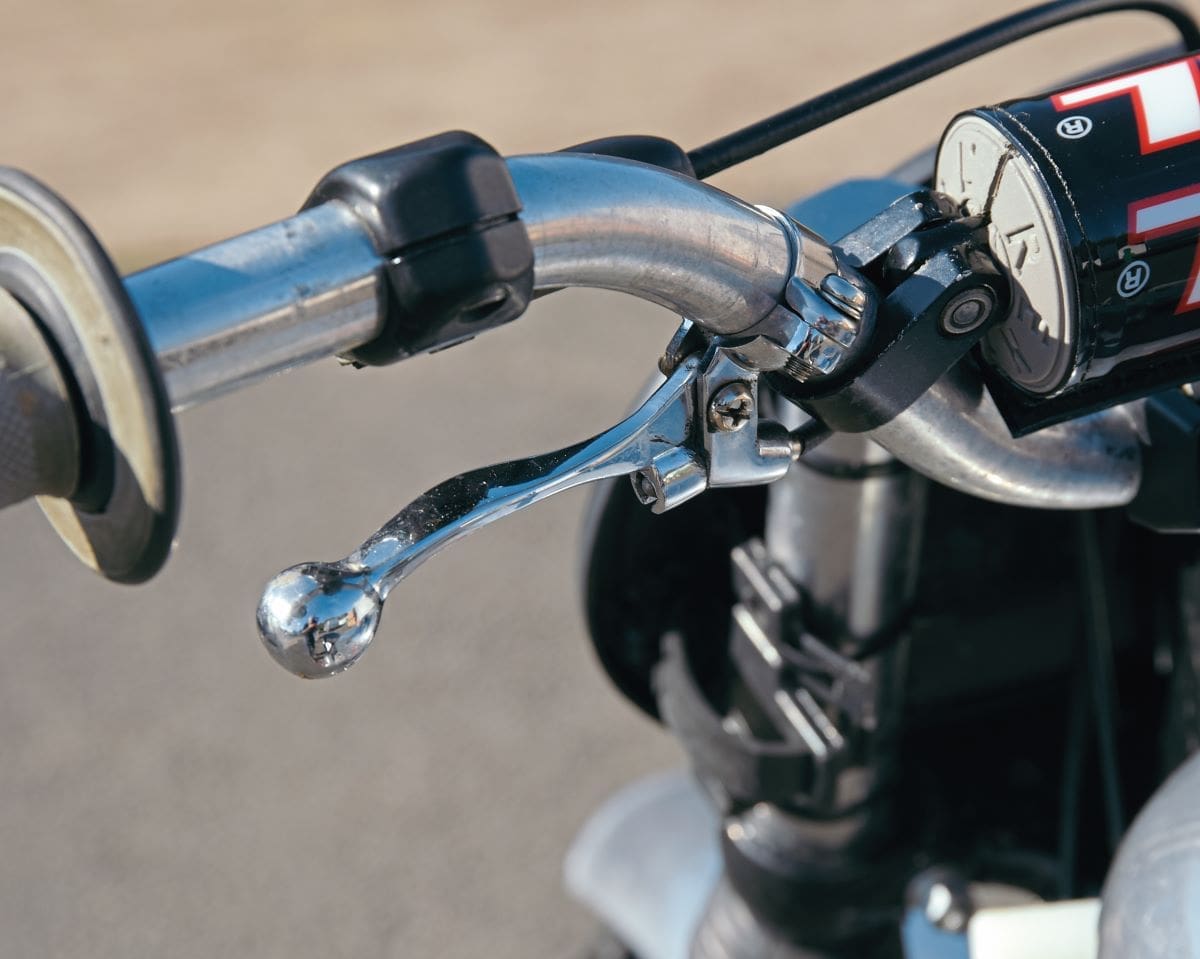 Legendary status: BSA Gold Star | Classic Bike Hub