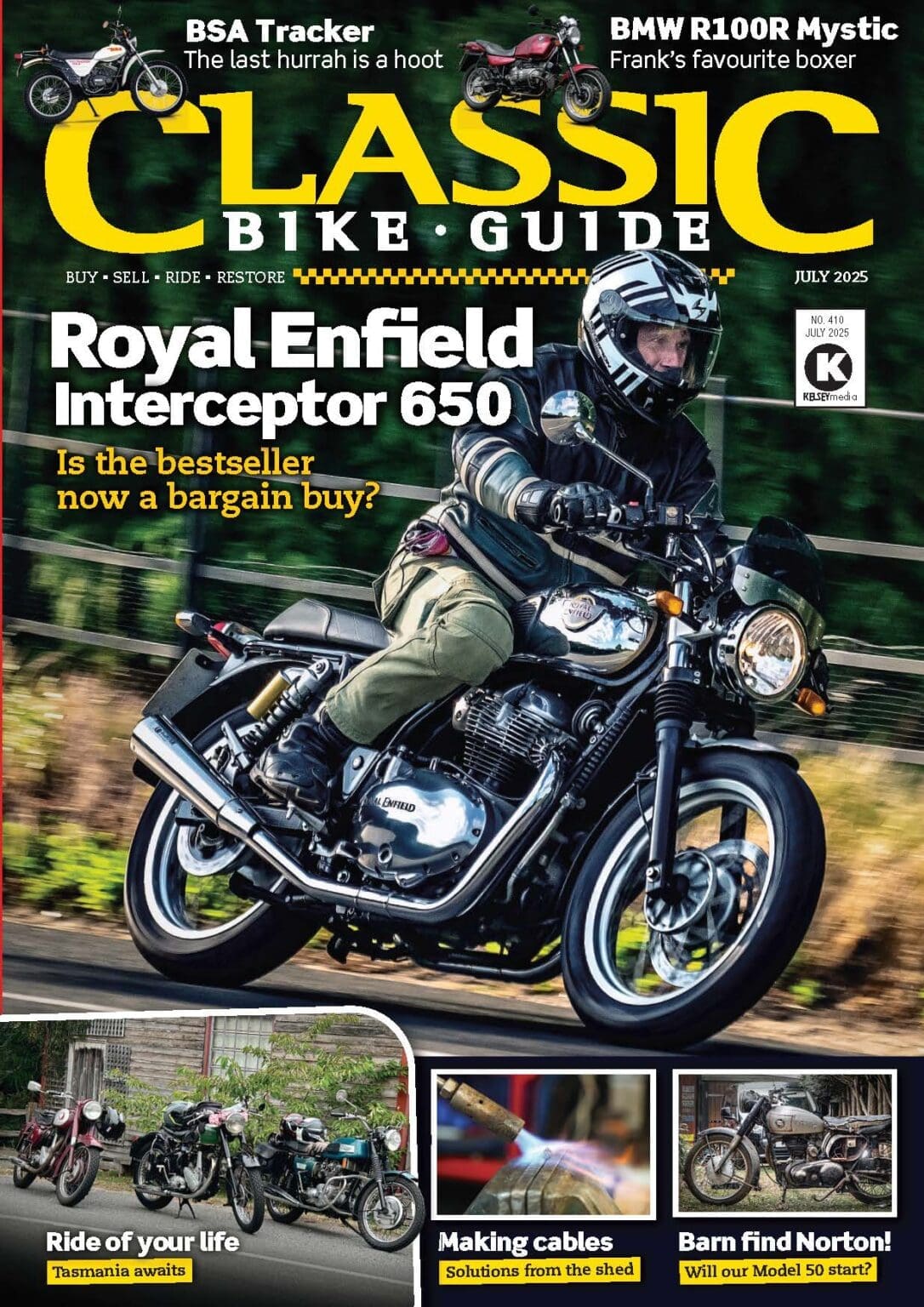 Your guide to: Honda NS400R | Classic Bike Hub