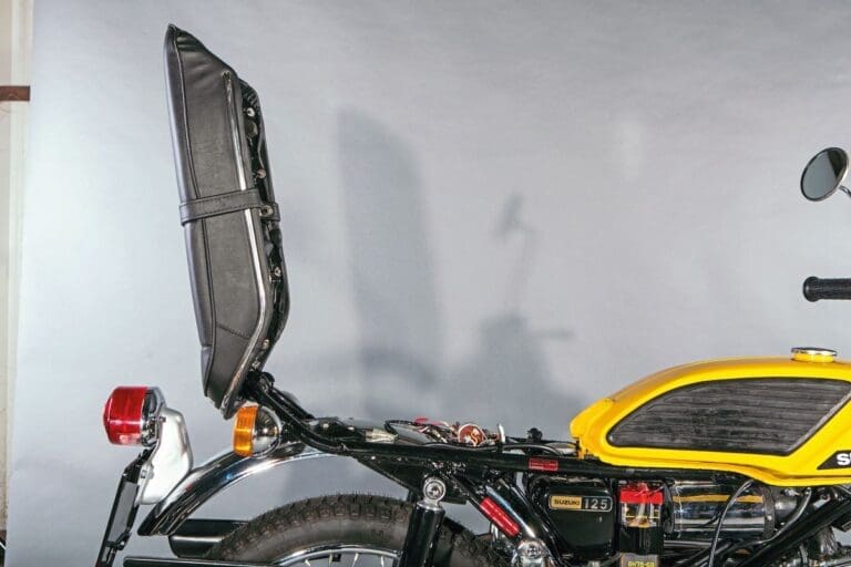 Your guide to the Suzuki T125 Stinger | Classic Bike Hub