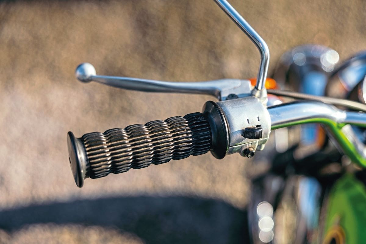 Your guide to the Suzuki T125 Stinger | Classic Bike Hub