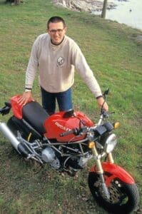 Your Guide To: Ducati Monster | Classic Bike Hub