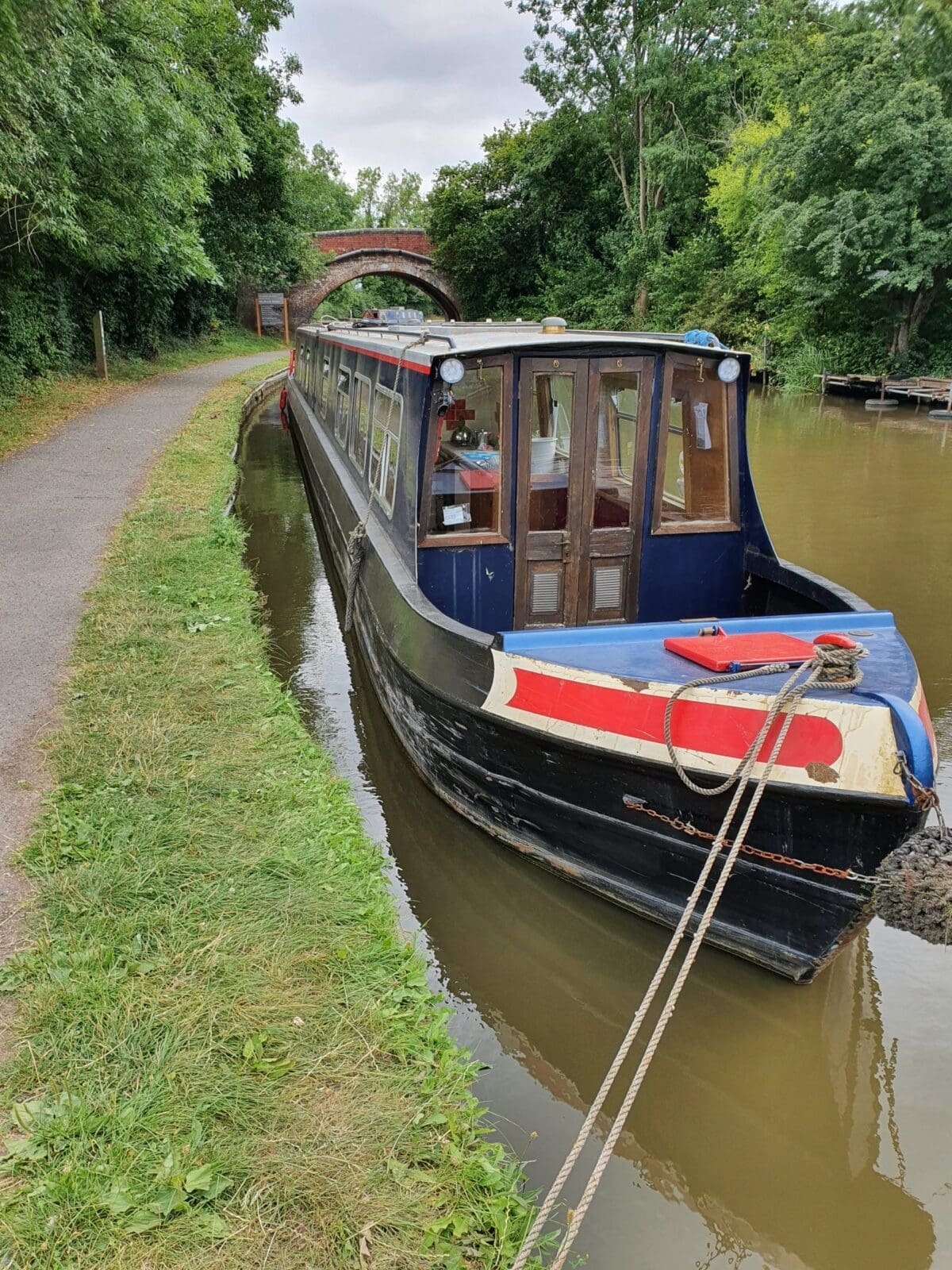 Heritage Open Days - Tardebigge | Towpath Talk