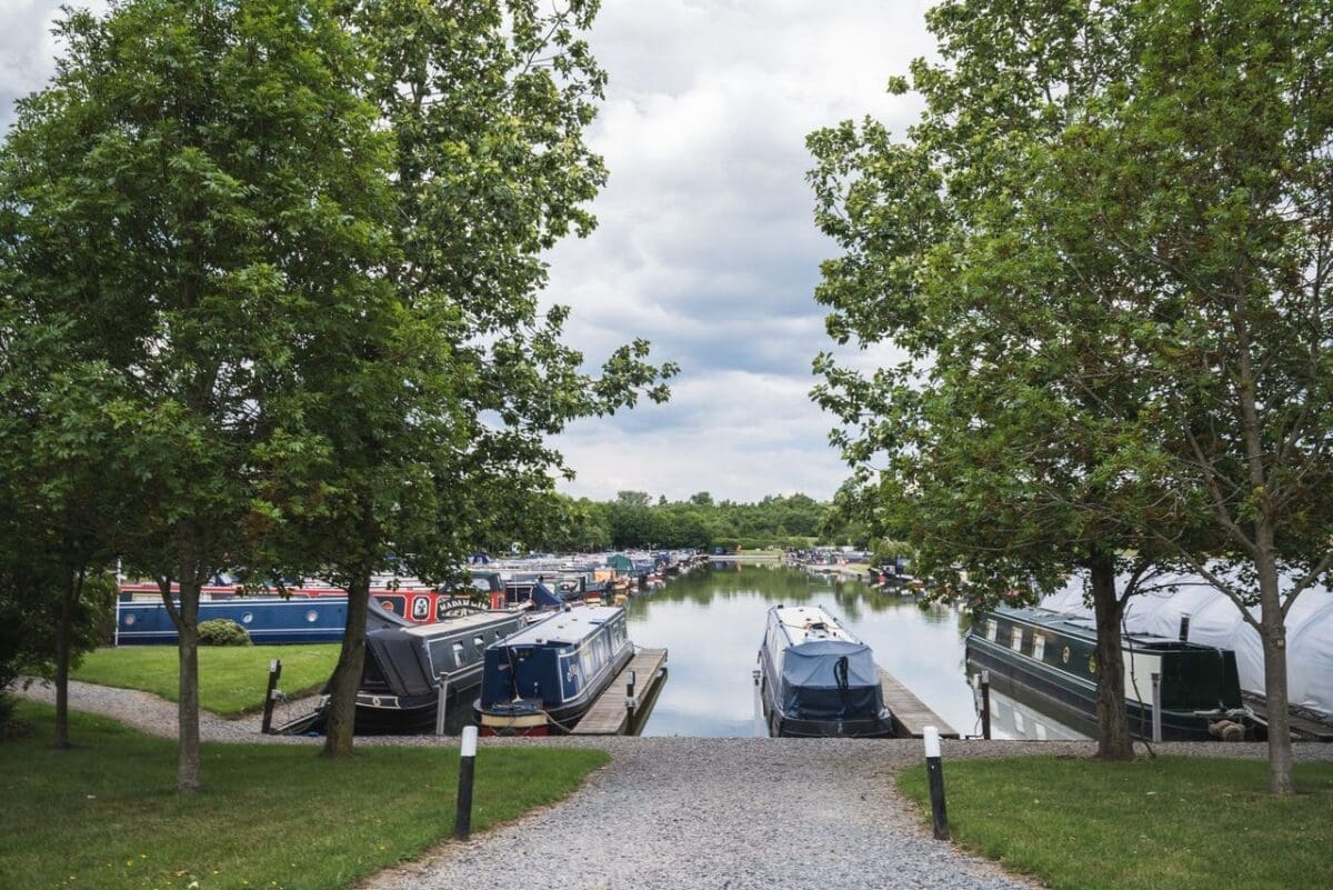 Aquavista completes strategic acquisition of Castle Marinas | Towpath Talk