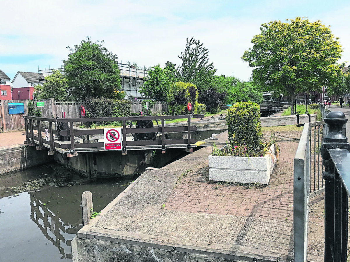 Riverside Museum, Reading! | Towpath Talk