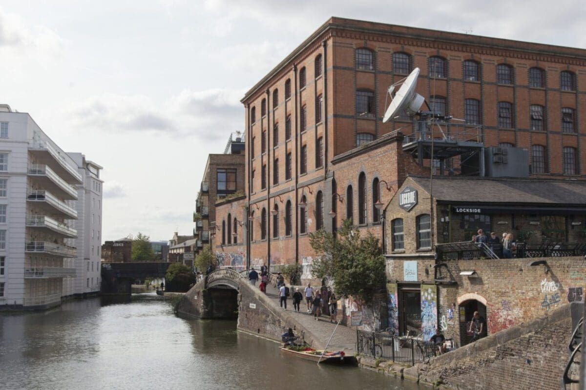 Half-a-million for Dead Dog Bridge... | Towpath Talk