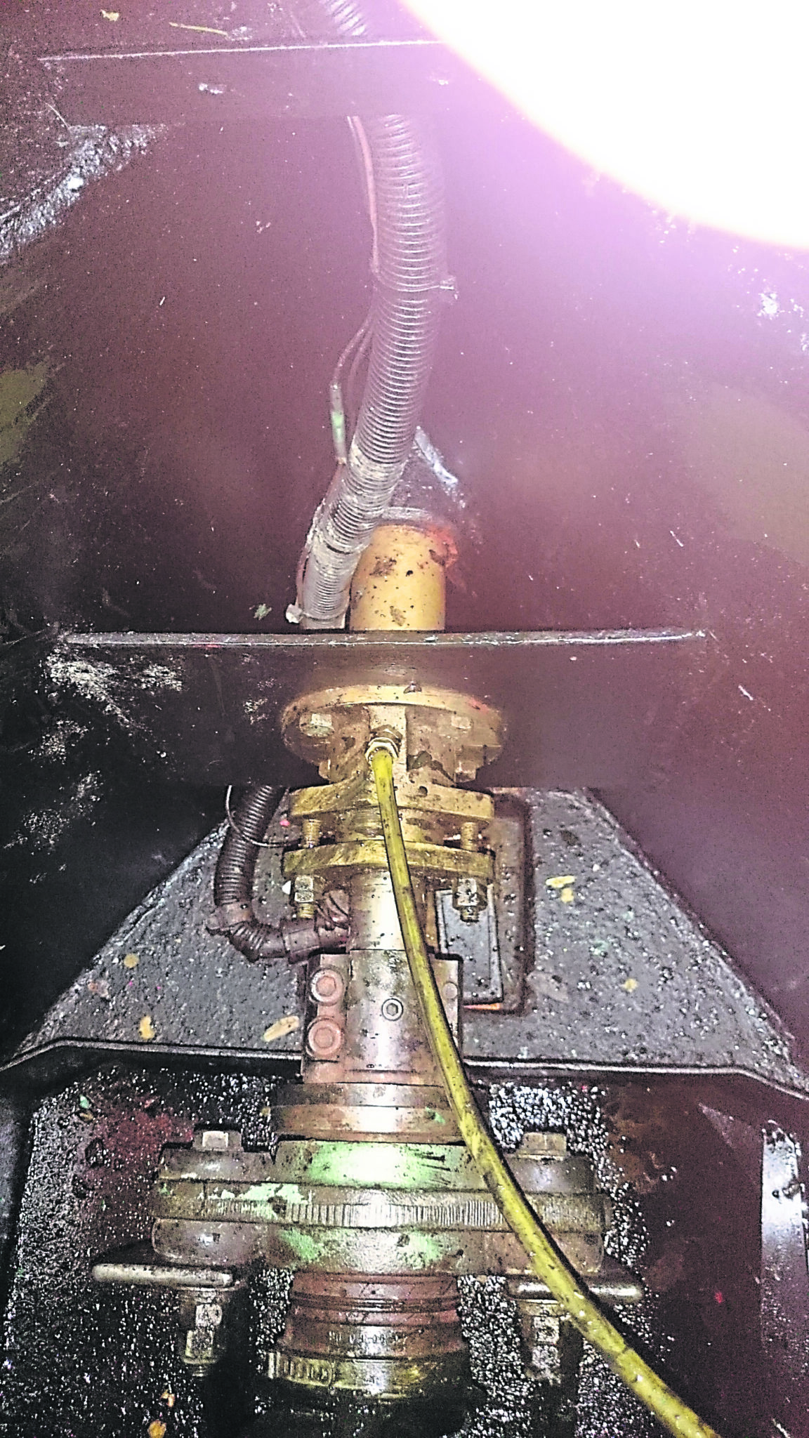 Tech advice: Keeping your boat safely afloat | Towpath Talk