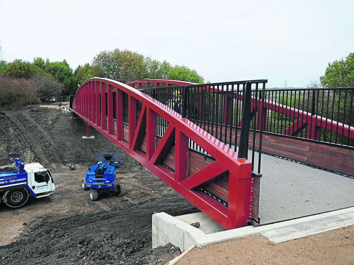 Towpath Talk Newspaper | The UK's Number ONE read for all waterways users